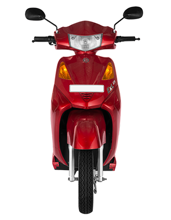 Electric bikes best-suited to all age groups | YObykes